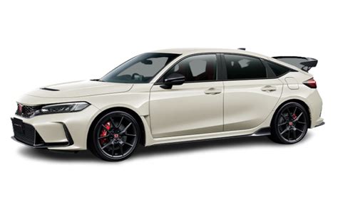 Civic Type R Honda Jogja