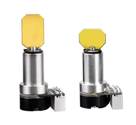 Fractional Galvanometer Galvanometer Scan Mirror Scanner Optics