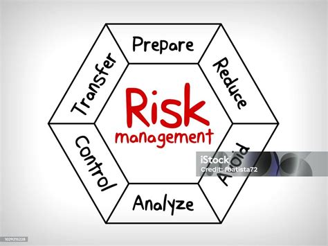 Risk Management Strategies Ignore Accept Avoid Reduce Transfer And