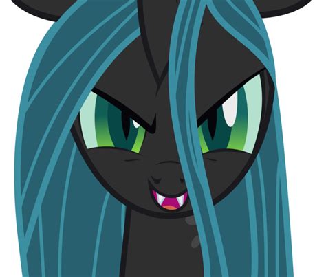 Mlp Chrysalis Vector