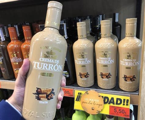 La Locura De Mercadona Para Brindar En Navidad Llega Nueva Crema Con
