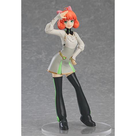 Rwby Penny Polendina Pop Up Parade Statue