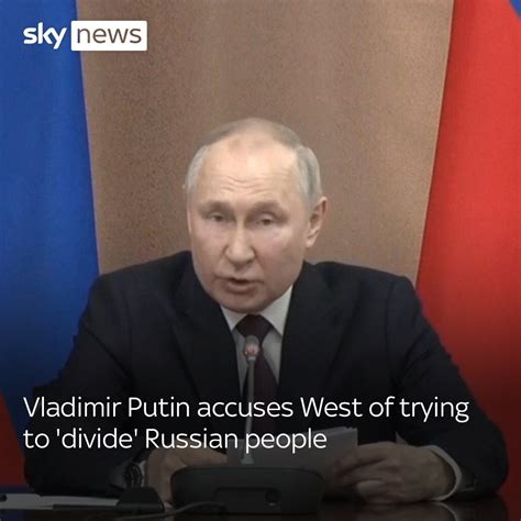 Raspberry130620 On Twitter Rt Skynews The Most Potent Anti Russian