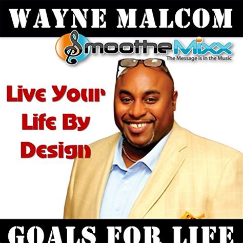 Play Goals For Life By Wayne Malcolm On Amazon Music