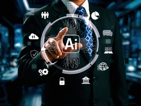 Ai Powered Solutions From Meridian Solutions Are Leading The Way Meridian