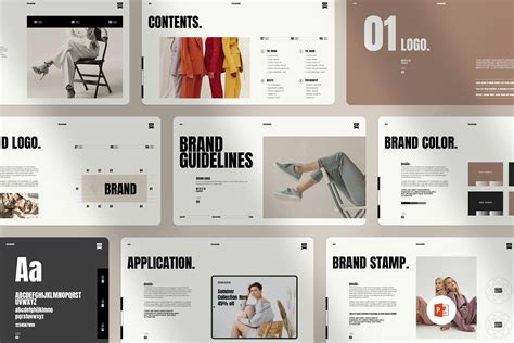 A2 Size Powerpoint