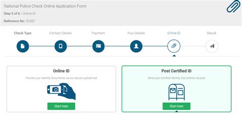 Step 3 How To Upload Your Identity Documents Certn InterCheck Help