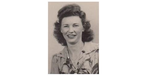 Eva Monaghan Obituary 1917 2015 Legacy Remembers