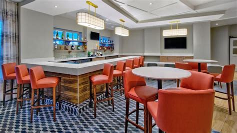 Residence Inn By Marriott At Western Entrance