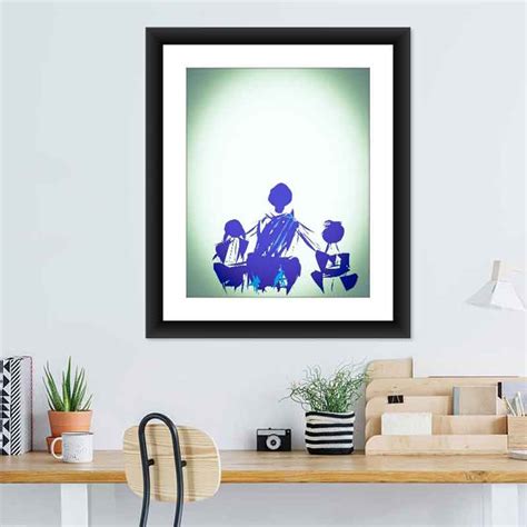 Equality Shsworks Online Art Gallery