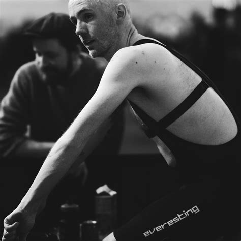 Mark Bruce Scotland Everesting