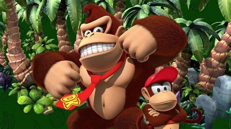 Se Revela Atracción De Donkey Kong En Super Nintendo World De Universal