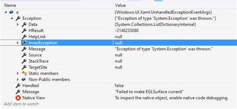 Crash When Removing Map Control Uwp Xamarin Forms · Issue 935