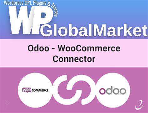 Odoo For Woocommerce Wordpress Premium Themes And Plugins