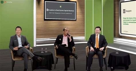 Chong Lim Chew On Linkedin It Was A Pleasure To Be On The Panel