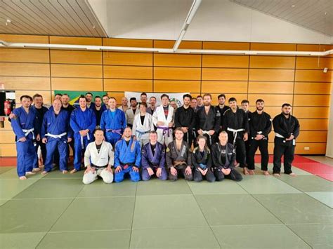 Budo Zentrum Mehr Als Selbstverteidung Meckenheim
