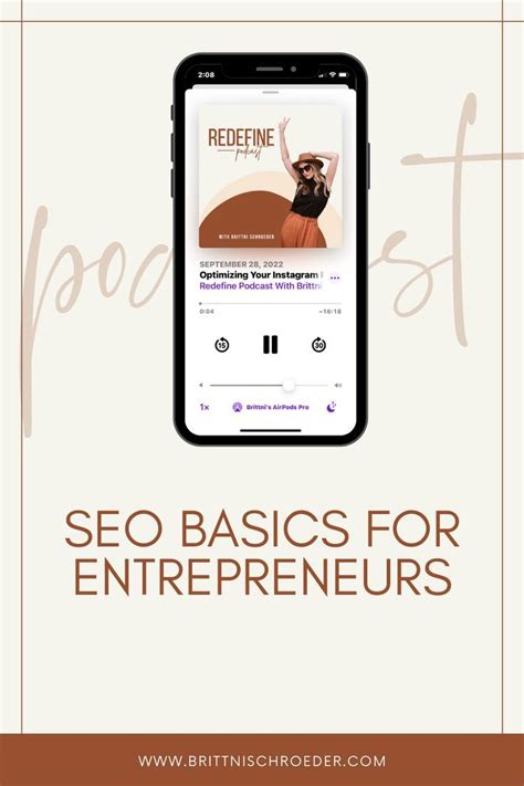 Seo Basics For Entrepreneurs Seo Basics Marketing Coaching What Is Seo