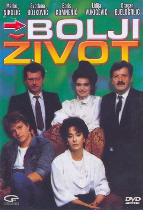 Bolji život