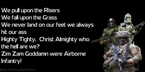 Alliance Airborne Cadence By Derkaiser117 On Deviantart
