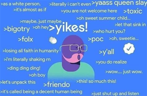 As White Person Literally I Cant Evan Yaass Queen Slay Its Almost