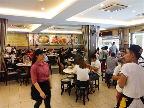 Foo Hing Dim Sum Bandar Puteri Puchong Tasty Dim Sum Thefoodbunny