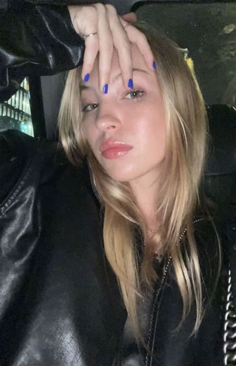 Lila Moss Lila Moss Lila Grace Moss Cool Girl