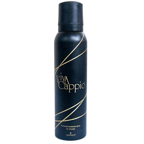 Viva Cappio Deodorant 150ml Classic X 4 Adet Fiyatları Ve Modelleri Pazarama