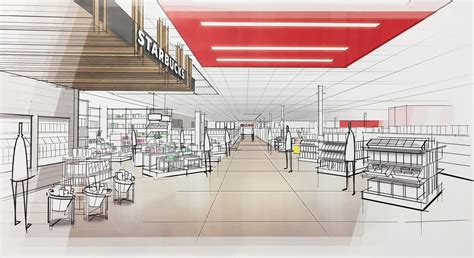 Target Is Remodeling Stores Popsugar Home