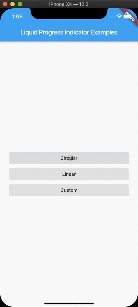 Flutter UI Packages Ideas Flutter Packaging Mit License