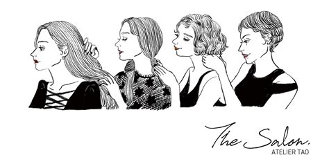 Mainvisual The Salonatelier Tao ザ サロンアトリエタオ