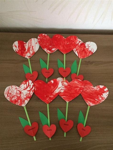 Zambetul Inimii Activitati Pentru 8 Martie