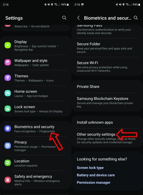 How To Pin An Android App So Your Kid Doesn T Close It Android Central