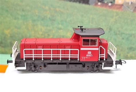 Lokomotiva H0 Roco Db Aukro