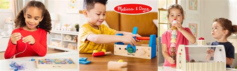 Melissa Doug Shop