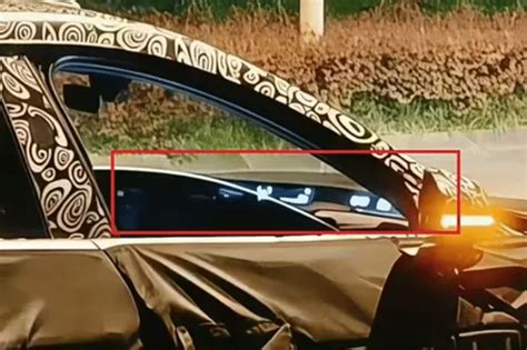 Xiaomi Yu7 Awd Electric Suv Up To 760 Km Range Set To Rival Tesla Model Y Auto In China