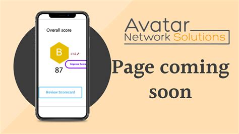 Docs Avatar Network Solutions