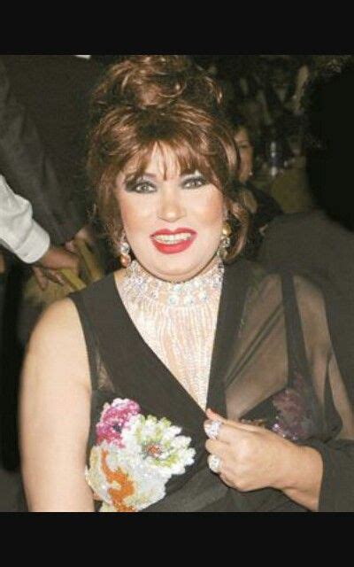 An All Time Favorite Fifi Abdou Movie Stars Actors All About Time