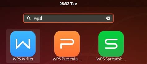 Install Microsoft Office Like WPS Office Via Snap In Ubuntu UbuntuHandbook