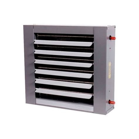 Beacon Morris A Mestek Co Beacon Morris Horizontal Hydronic Unit