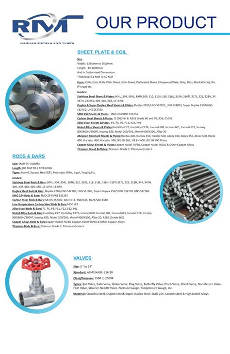 Stellite 6b Rod Cobalt Chromium Molybdenum At ₹ 9000kg In Mumbai Id
