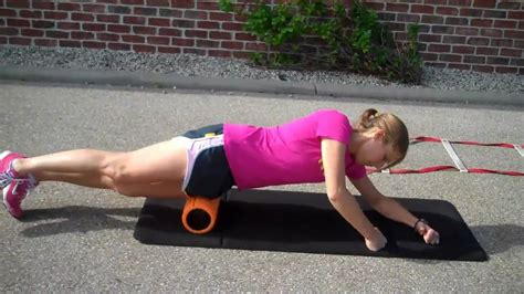 It Bandquad The Grid By Trigger Point Therapy Youtube