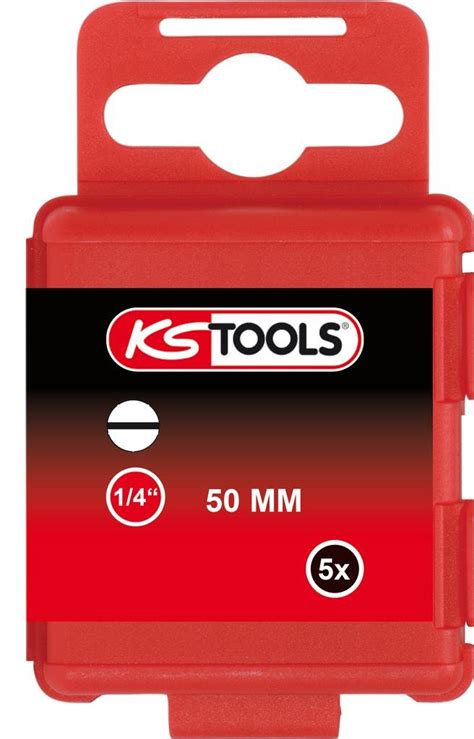 KS TOOLS Bit P Aski Mm Mm Ciopak KS Tools Sklep EMPIK