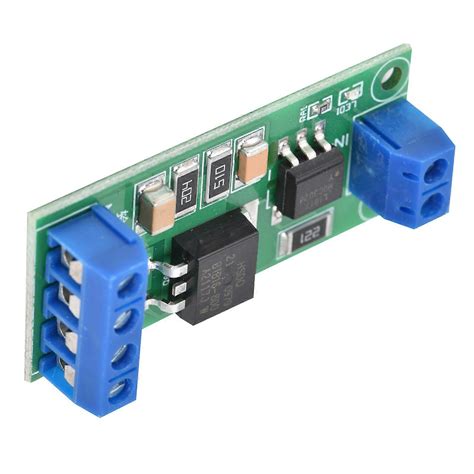 Scr Module Thyristor Control Trigger Switch Dc Control Ac 220v