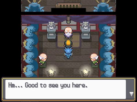 How To Beat Clair in Pokémon HG SS Blackthorn Gym Guide Guide Strats