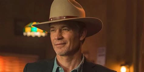 Justified Fans The Reboot Has Arrived Heres How To Watch