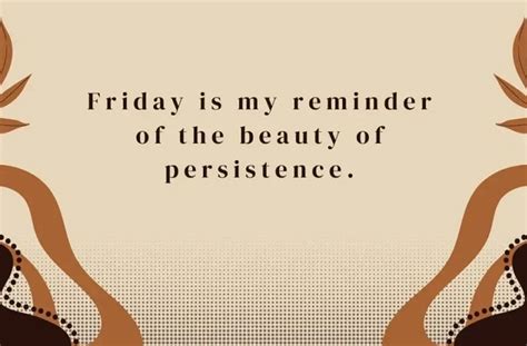 Uplift Your Friday Motivating Affirmations To Finish Your Week