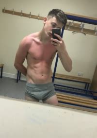 Billy Cockram Page Lpsg