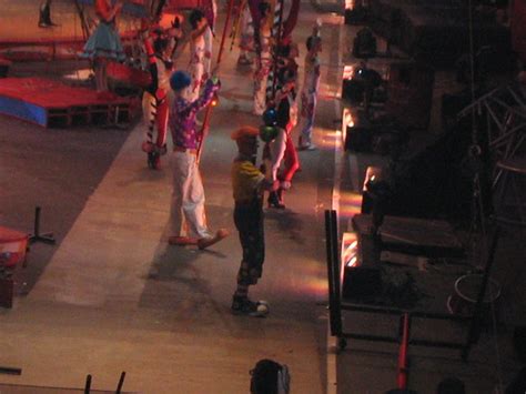 Ringling Bros 098 Janetluong28 Flickr
