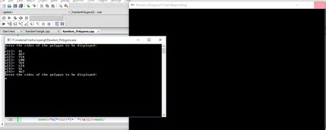 Opengl 2 0 Not Rendered Grandstart