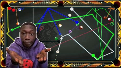 8 Ball Pool Hack